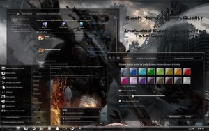 20 Best Free Windows 7 Themes